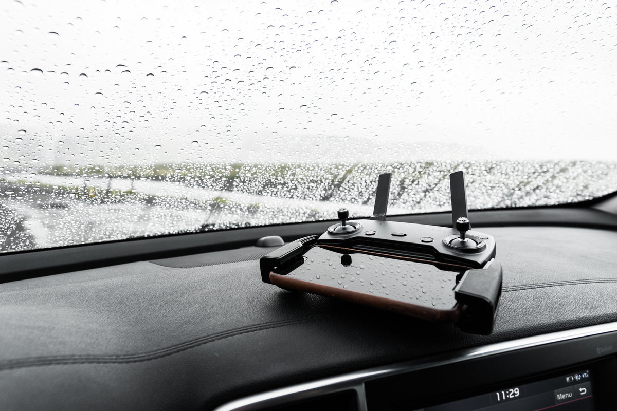 Drone UAC Quadcopter Motor and Propeller – Voltaic Connection